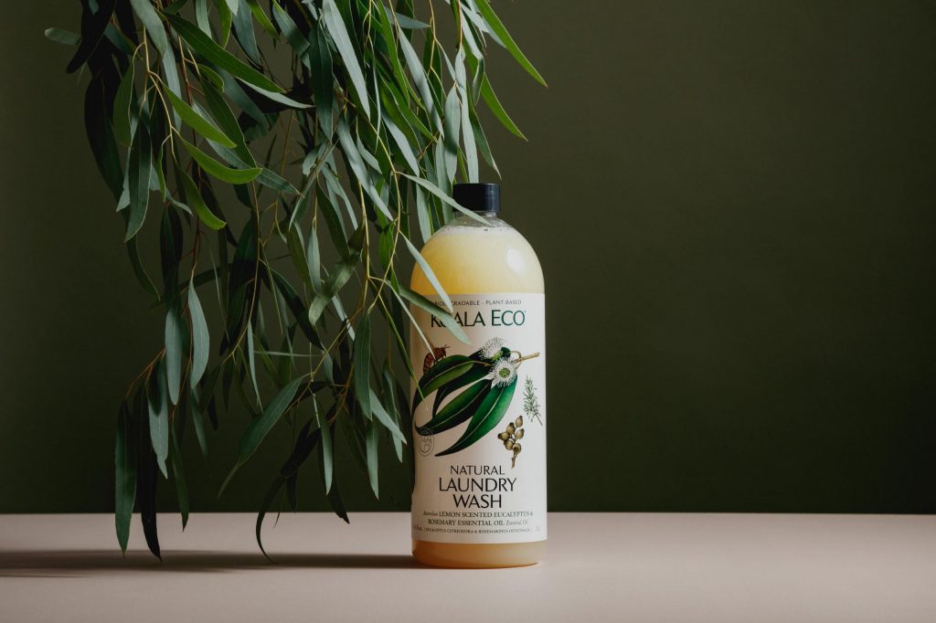 Natural Laundry Wash - Riviera Sydney Lifestyle