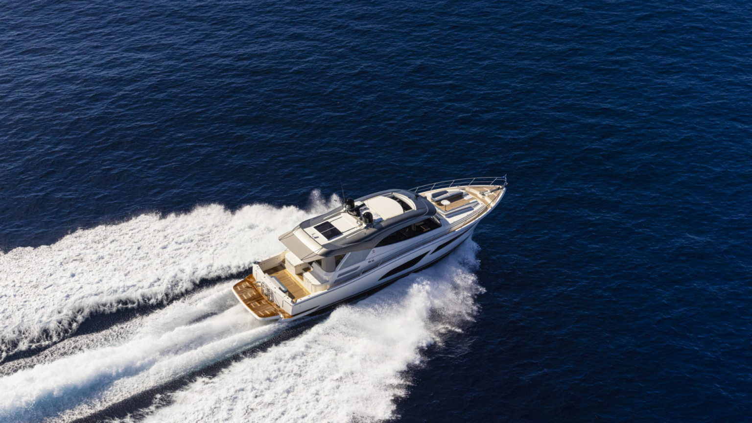 The Sea Trial Checklist - Riviera Sydney Lifestyle