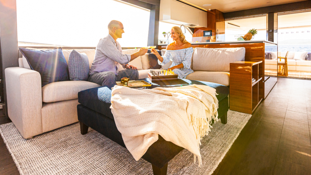 Protect Your Boat This Winter - Enjoy Boating All Year Round! - Riviera ...