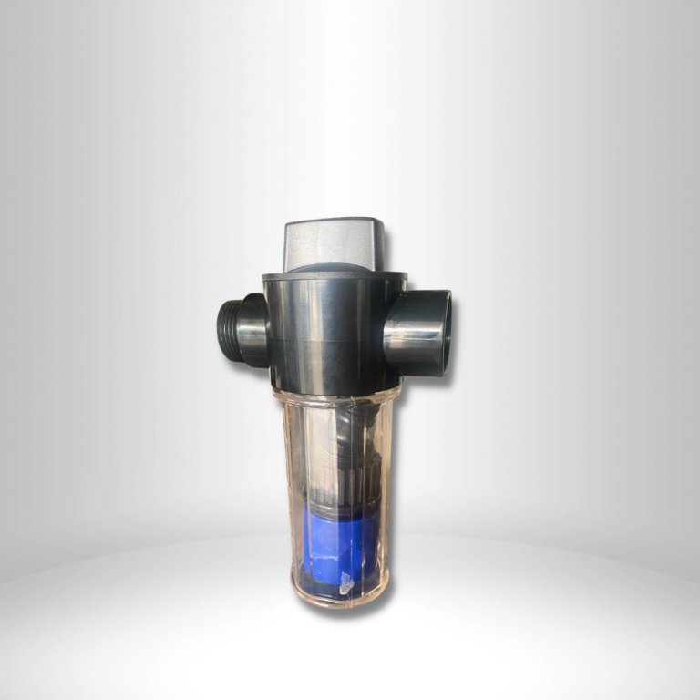 Engine Flush Adapter - Riviera Sydney Lifestyle