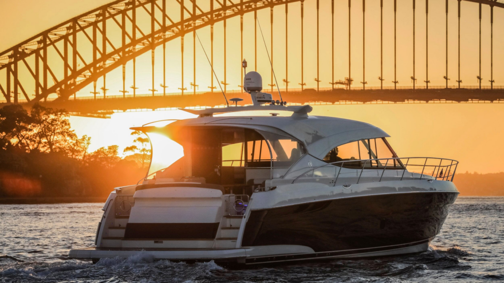 Enjoy 3 Unique Sydney Weekends On The Water - Riviera Sydney Lifestyle