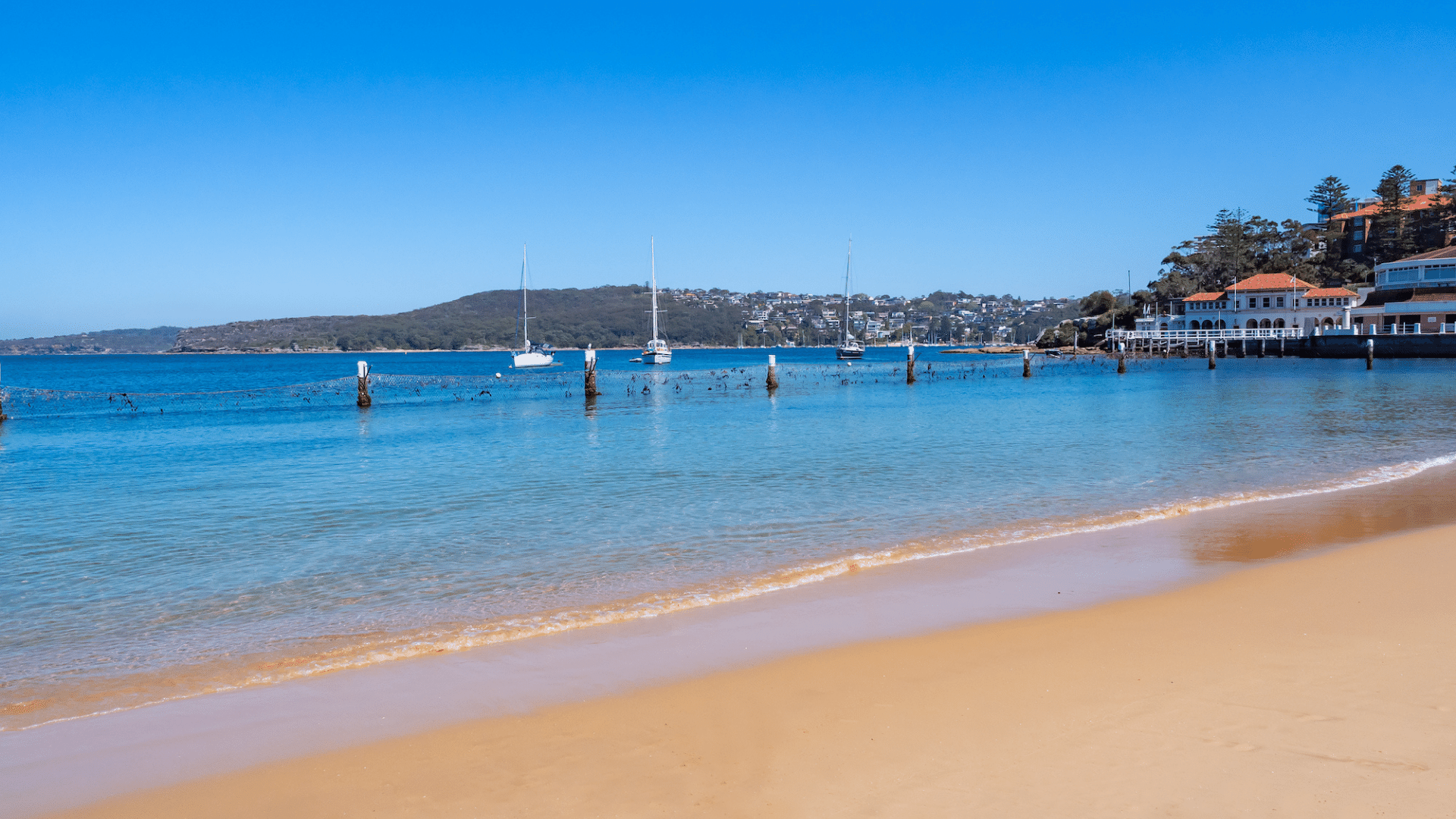 Top Swimming Spots in Sydney - Riviera Sydney Lifestyle