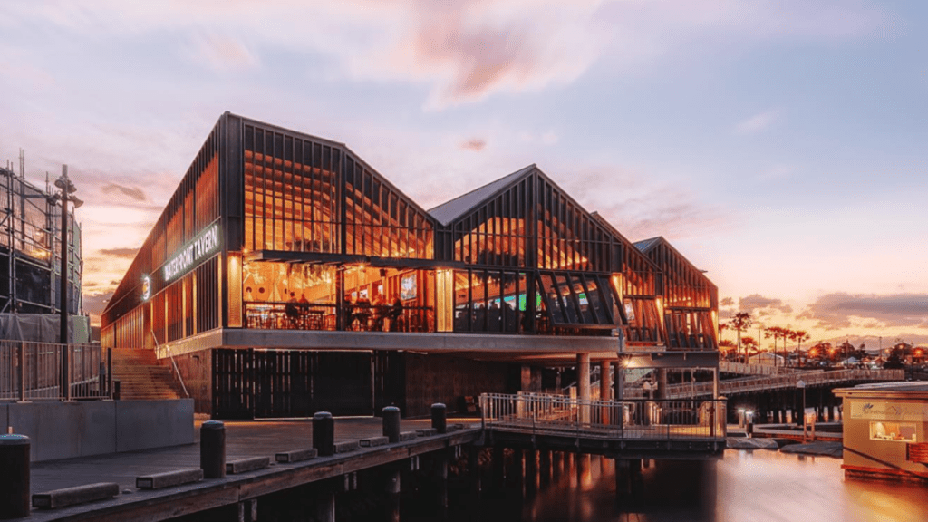 Shellharbour Harbour Weekend - Riviera Sydney Lifestyle