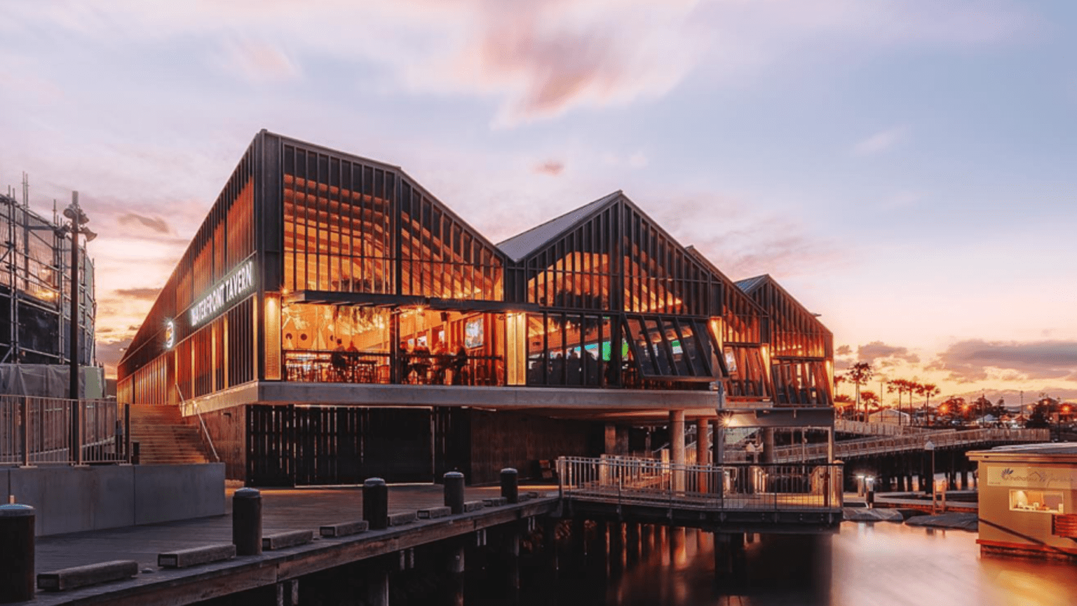 Shellharbour Harbour Weekend - Riviera Sydney Lifestyle